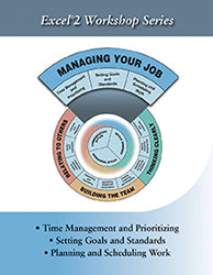 Managing Your Job Series – HRD Superstore